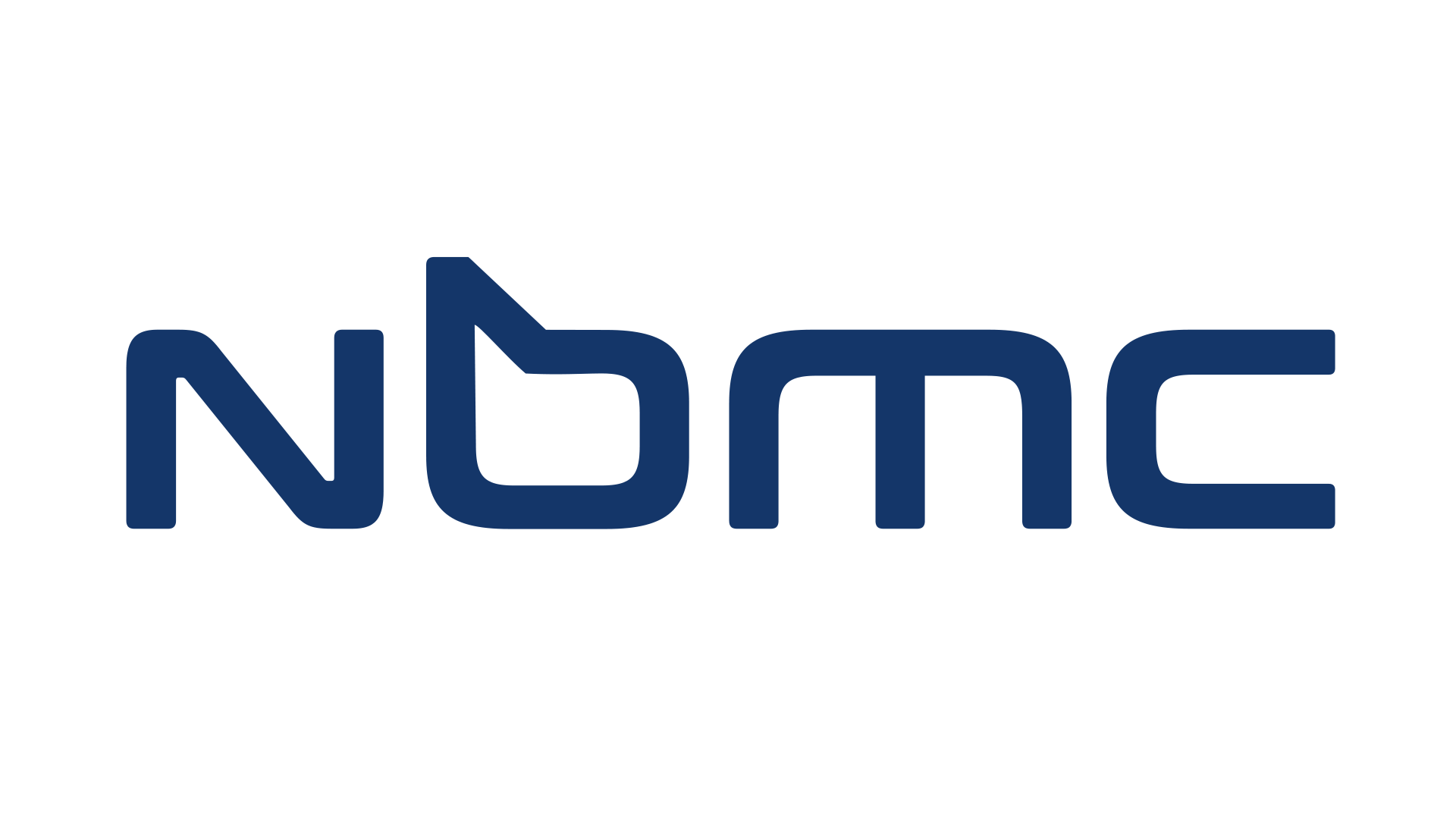 NBMC - Data. Technology. Impact.